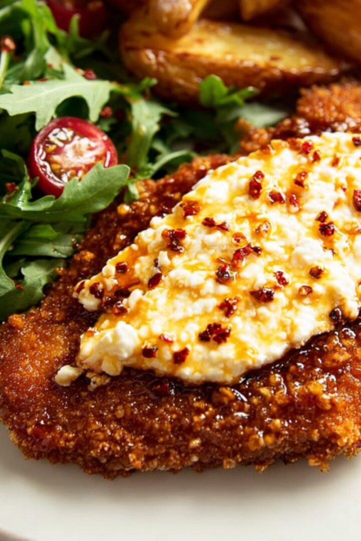 Easy Chicken Recipes