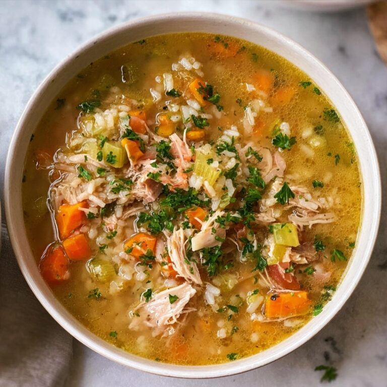 Easy Neiman Marcus Chicken Casserole Recipe