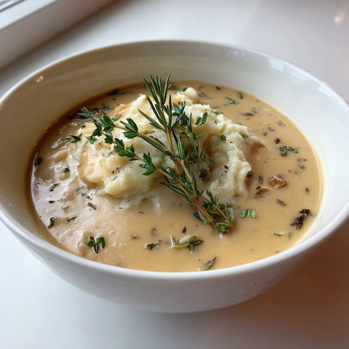 Easy Neiman Marcus Chicken Casserole Recipe